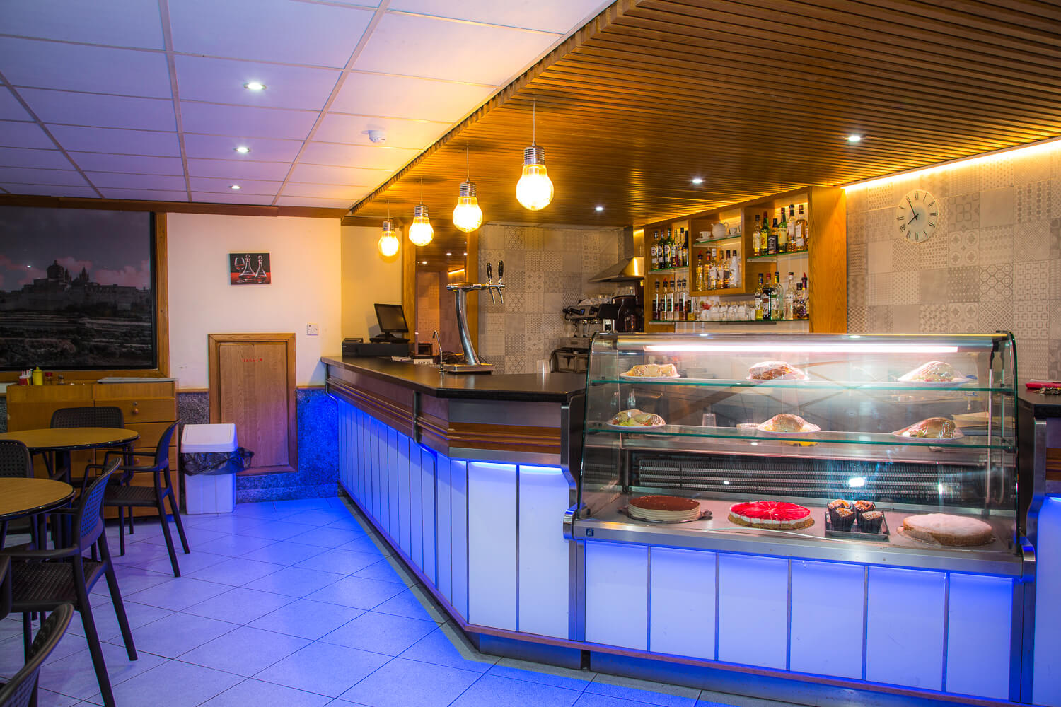 Canifor Hotel Qawra, Malta | CH Formosa