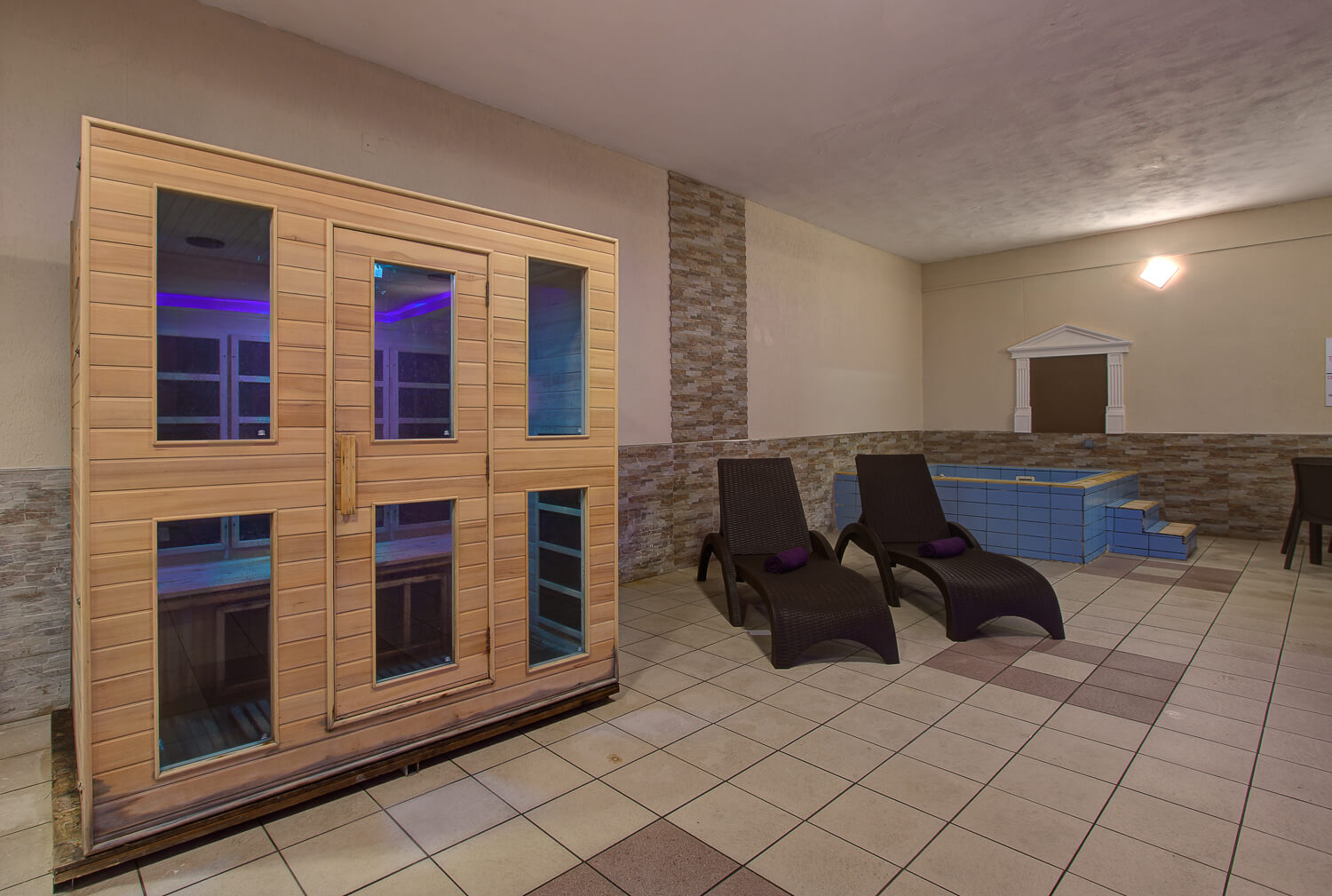 Canifor Hotel Qawra, Malta | CH Formosa
